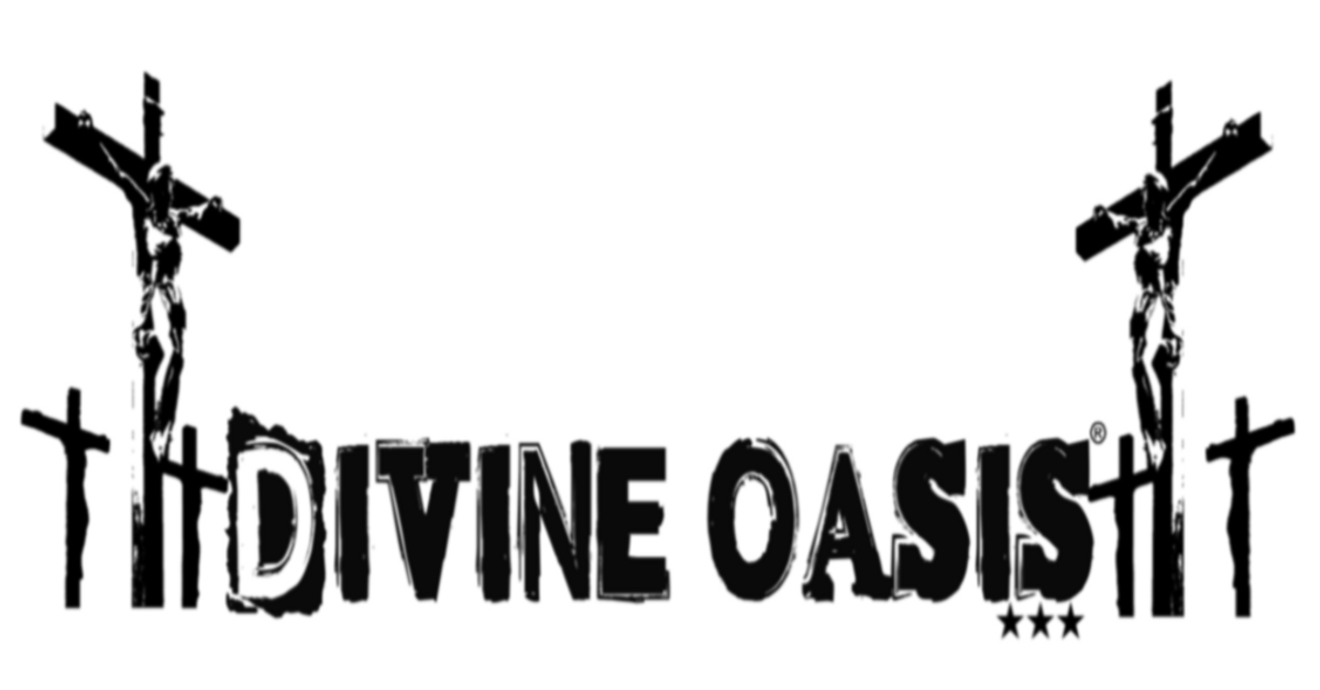 Divine Oasis
